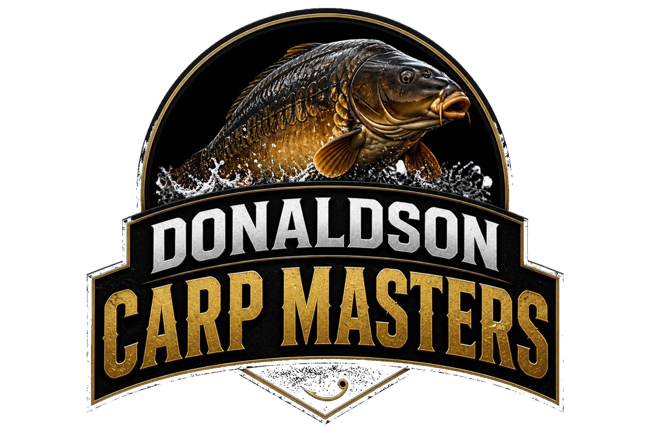 Donaldson Carp Masters – Winter Edition 2026